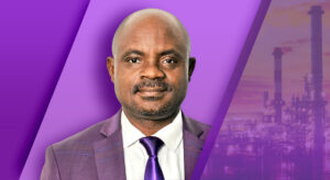 Meet our Expert | AVEVA Select West Africa | Head of Sales